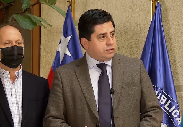 Ley Naín Retamal :“si bien no soluciona el problema de fondo, ayuda y ...