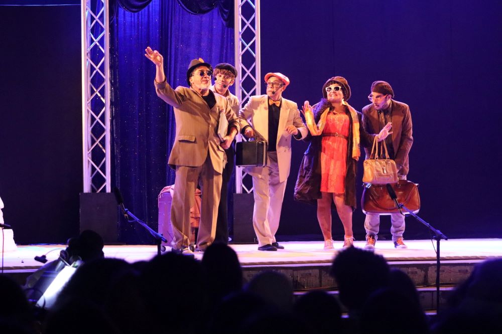 FITZA suma nuevas localidades, fechas y talleres para su versión 2024 ...