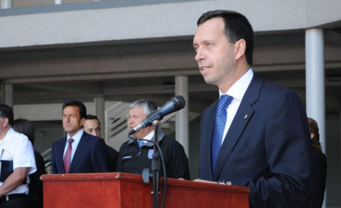 Presidente Gabriel Boric nombra a Eduardo Cerna Lozano como nuevo ...