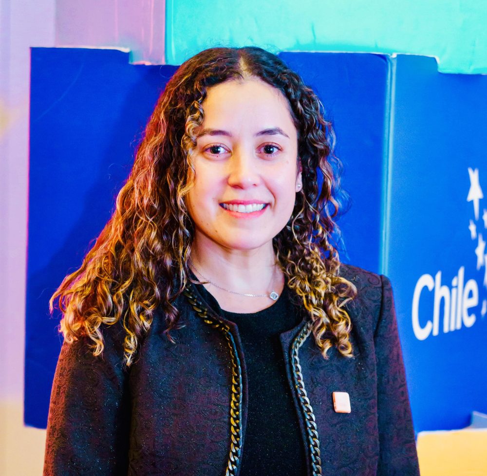 Un Viento de Esperanza para Antofagasta y Chile. Por Marcia Rojas Ponce ...